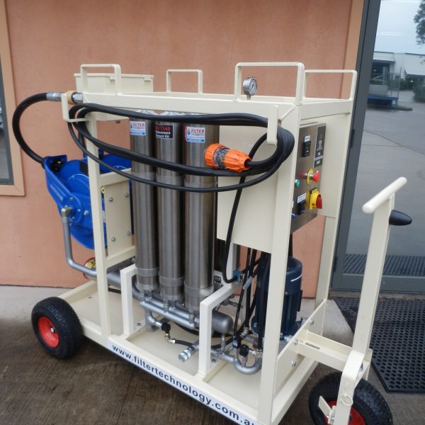 Kidney Loop Filter Archives - Filter Technology Australia