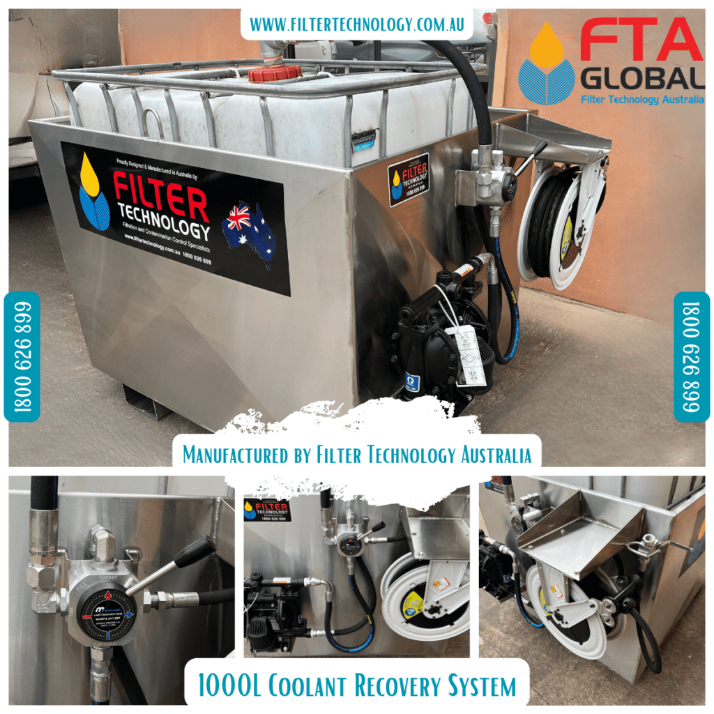 News - Filter Technology Australia