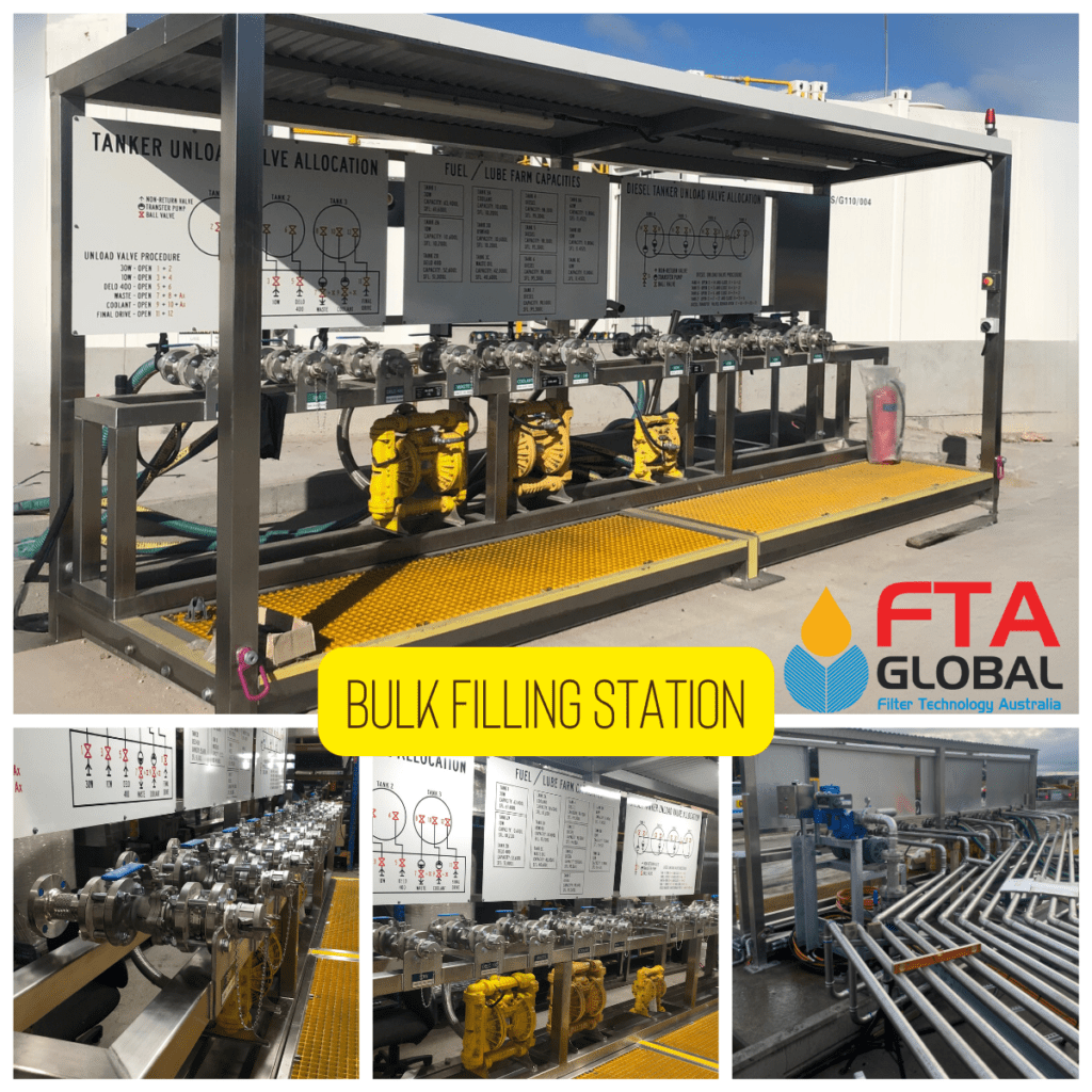 News - Filter Technology Australia