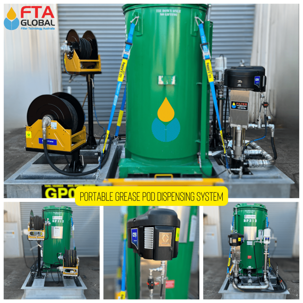 News - Filter Technology Australia